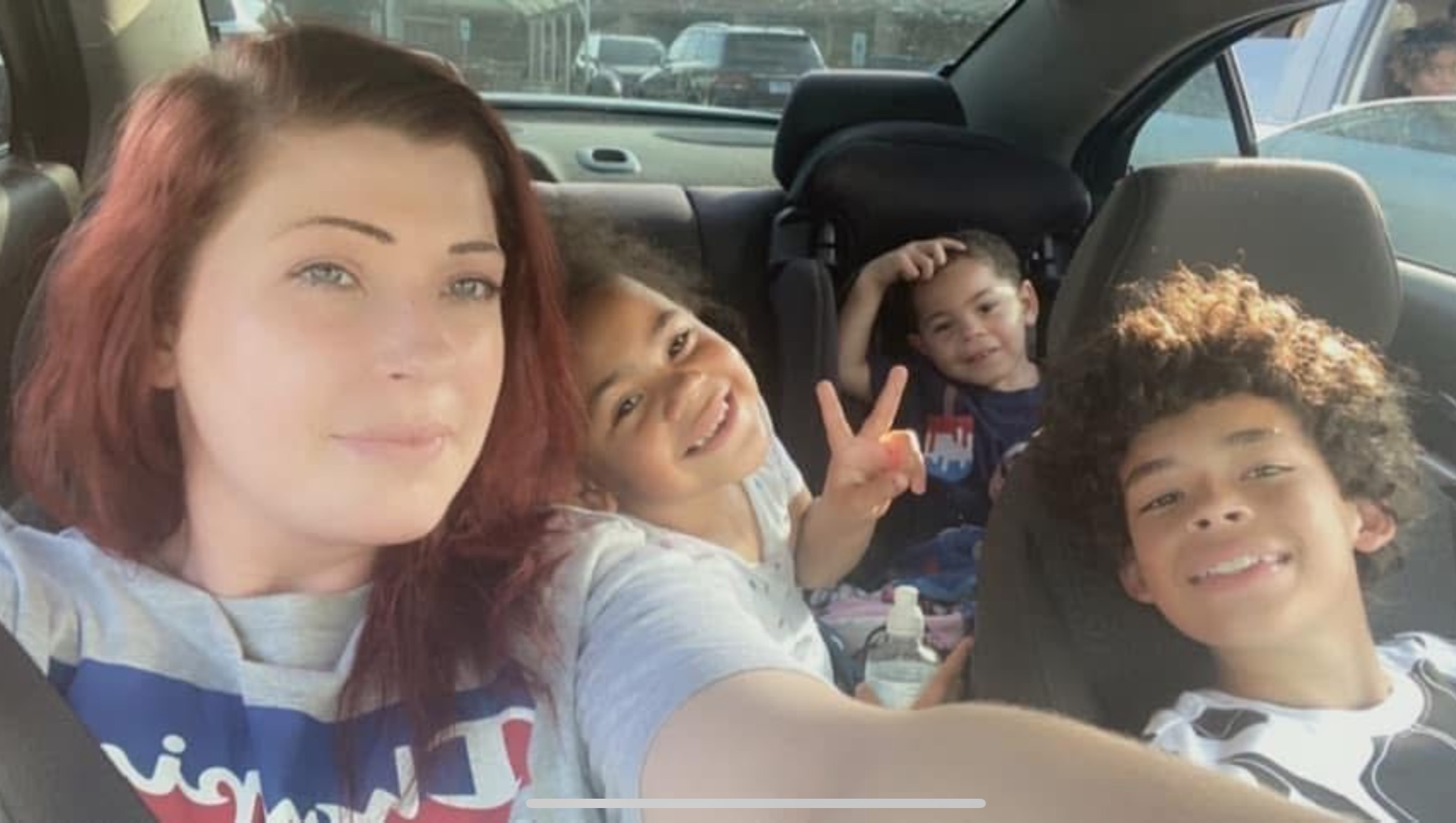 Fundraiser for Helen Adkins by B Adkins : Help the Adkins Family Honor ...