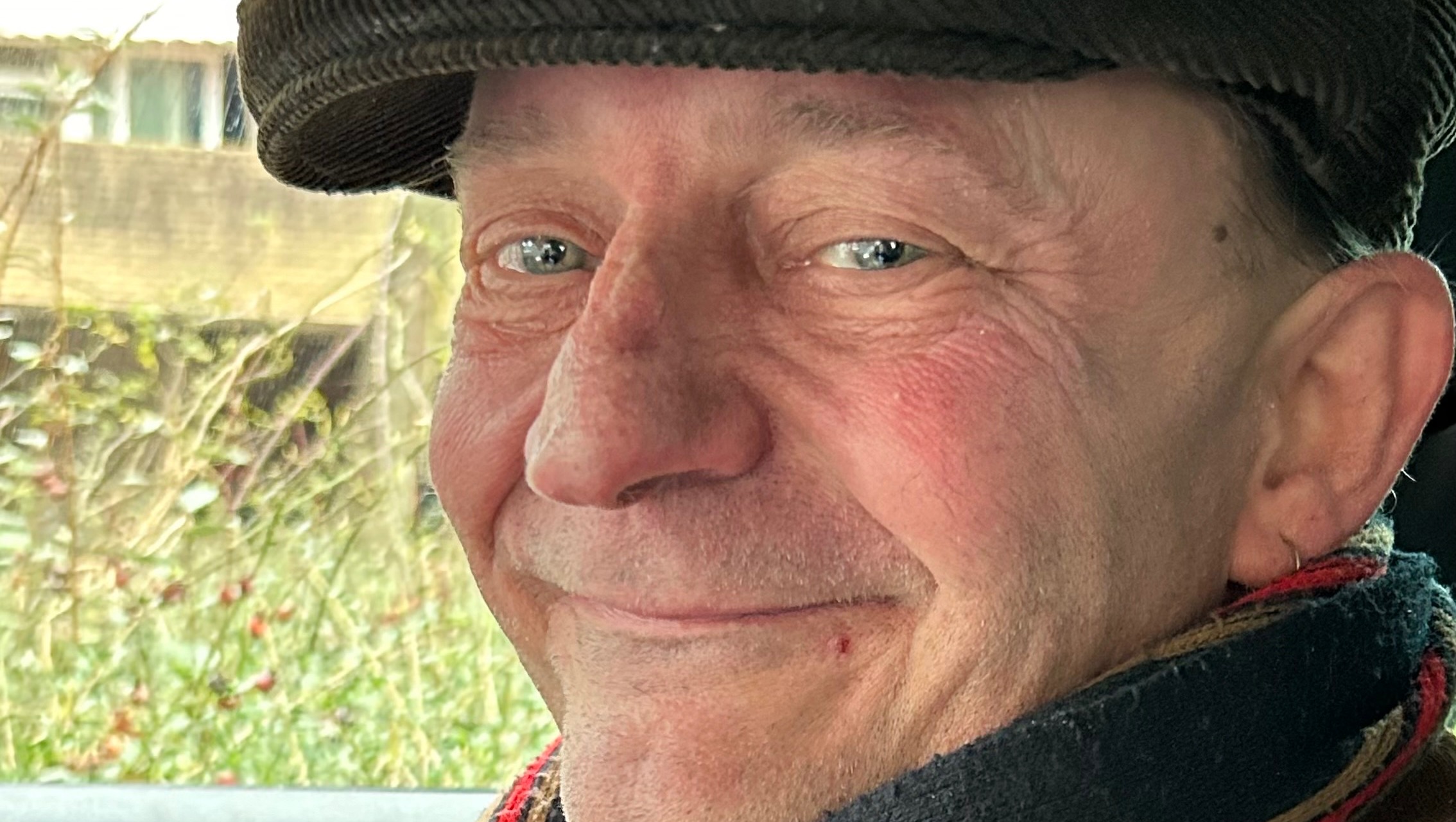 Fundraiser by T Brown : Stuart Brown’s Funeral