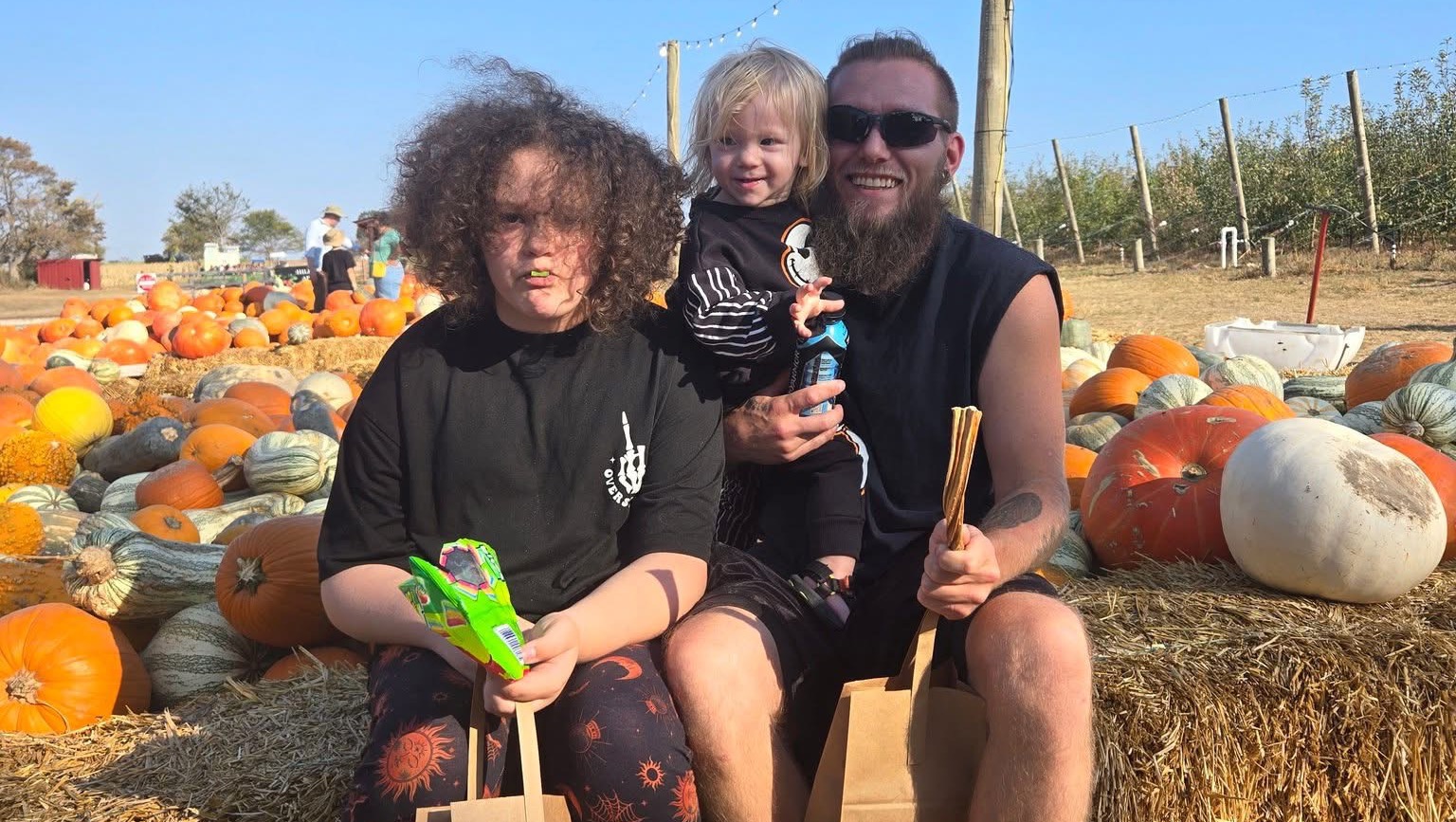 Fundraiser by David Voros : Stand with Nathan After Heartbreaking Loss