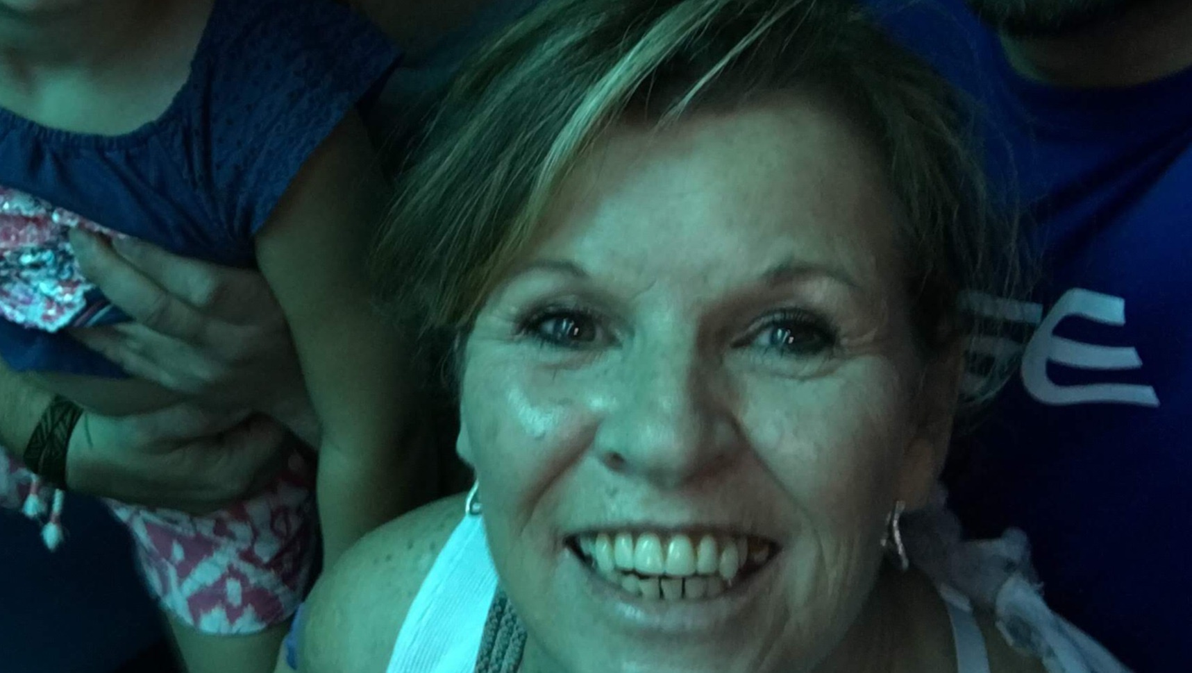 Fundraiser by Jeremy Daugherty : Support Mary Wilson's fight with Cancer