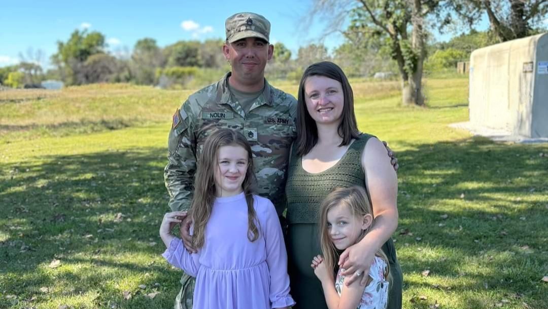 Fundraiser by Kelsey Nolin : Aid Kelsey's Family After Medical Emergency