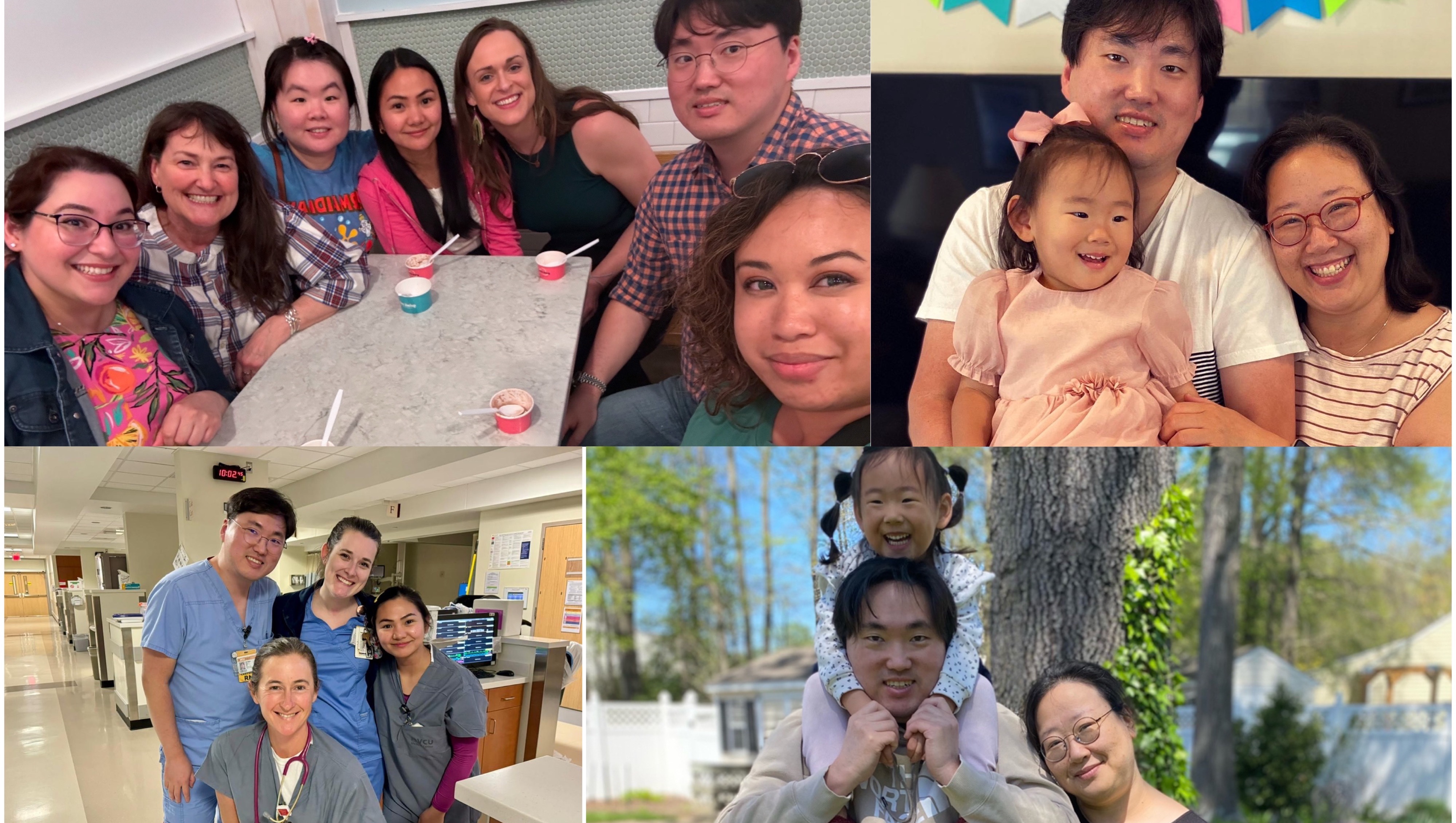 Fundraiser for Ellen Park by Vanessa Gonzalez : Supporting the "PACU ...