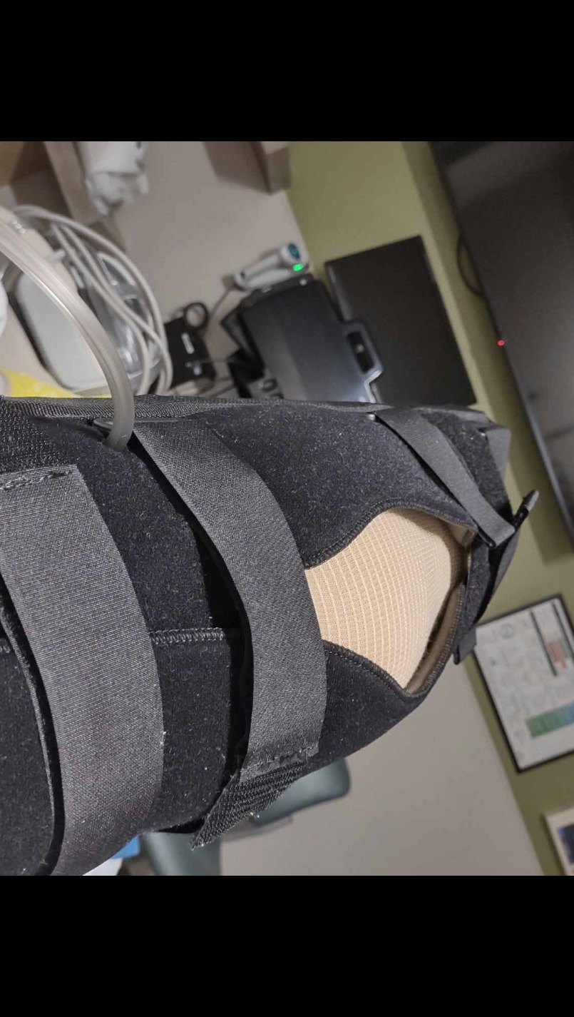 Fundraiser by herbert Haney : Support Robert's Recovery Journey