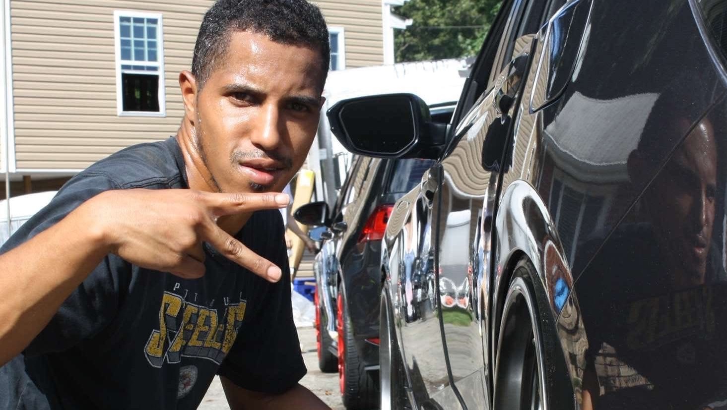 Fundraiser by Kenny Sanchez : In Memory of Stevo: A Beloved Son