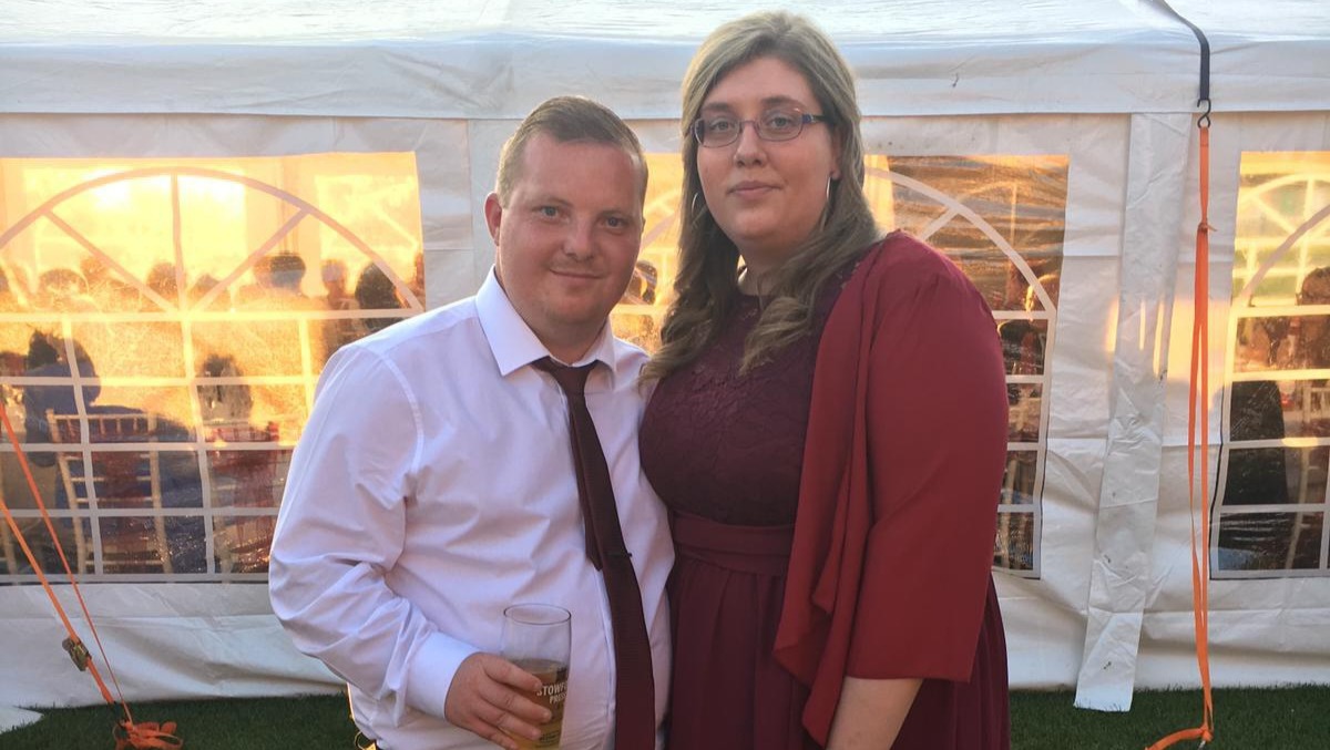 Fundraiser for Jessica Fuller by Sophie Denton : Donate in memory of ...