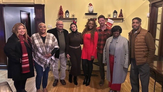 Fundraiser for Michelle Roberson by Josh Foster : Help Support Our ...