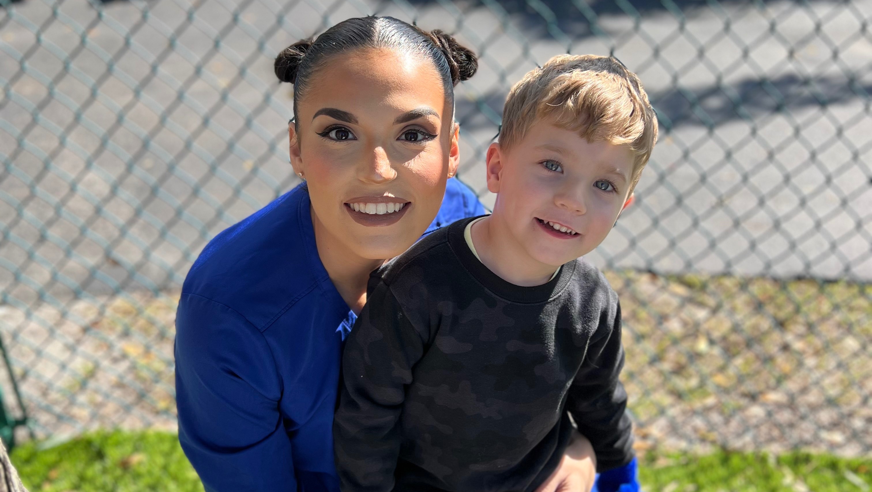 Fundraiser by Celina Flores : Help Cheyenne and Colton Overcome Medical ...