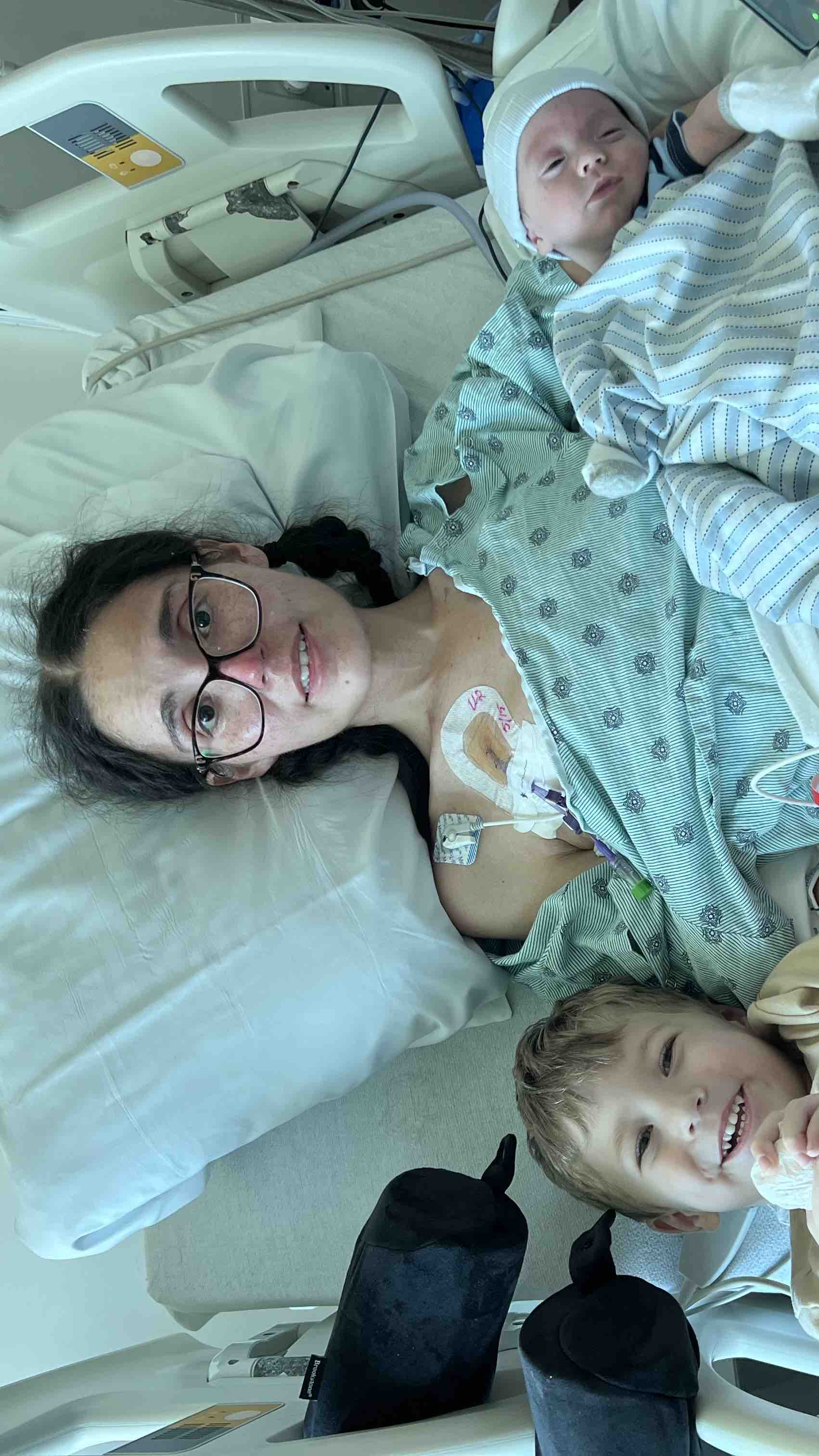 Fundraiser by Celina Flores : Help Cheyenne and Colton Overcome Medical ...