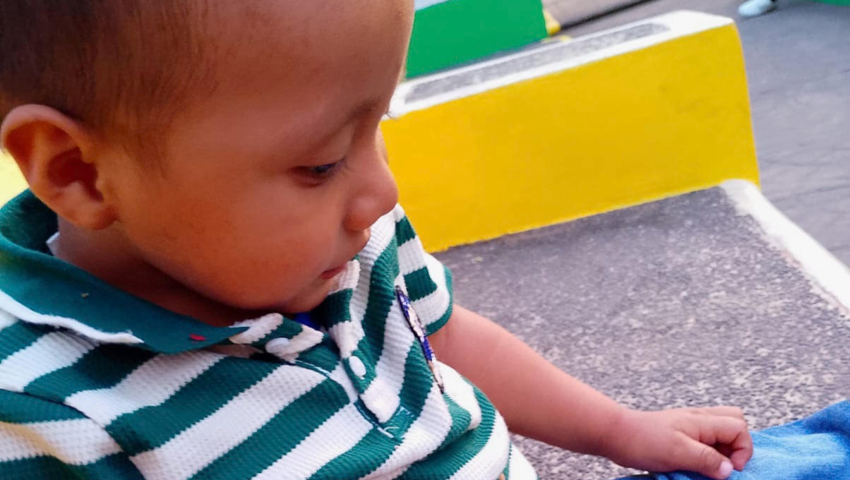 Fundraiser by Anthony Chacon : In Loving Memory of Angel Rodrigo ...