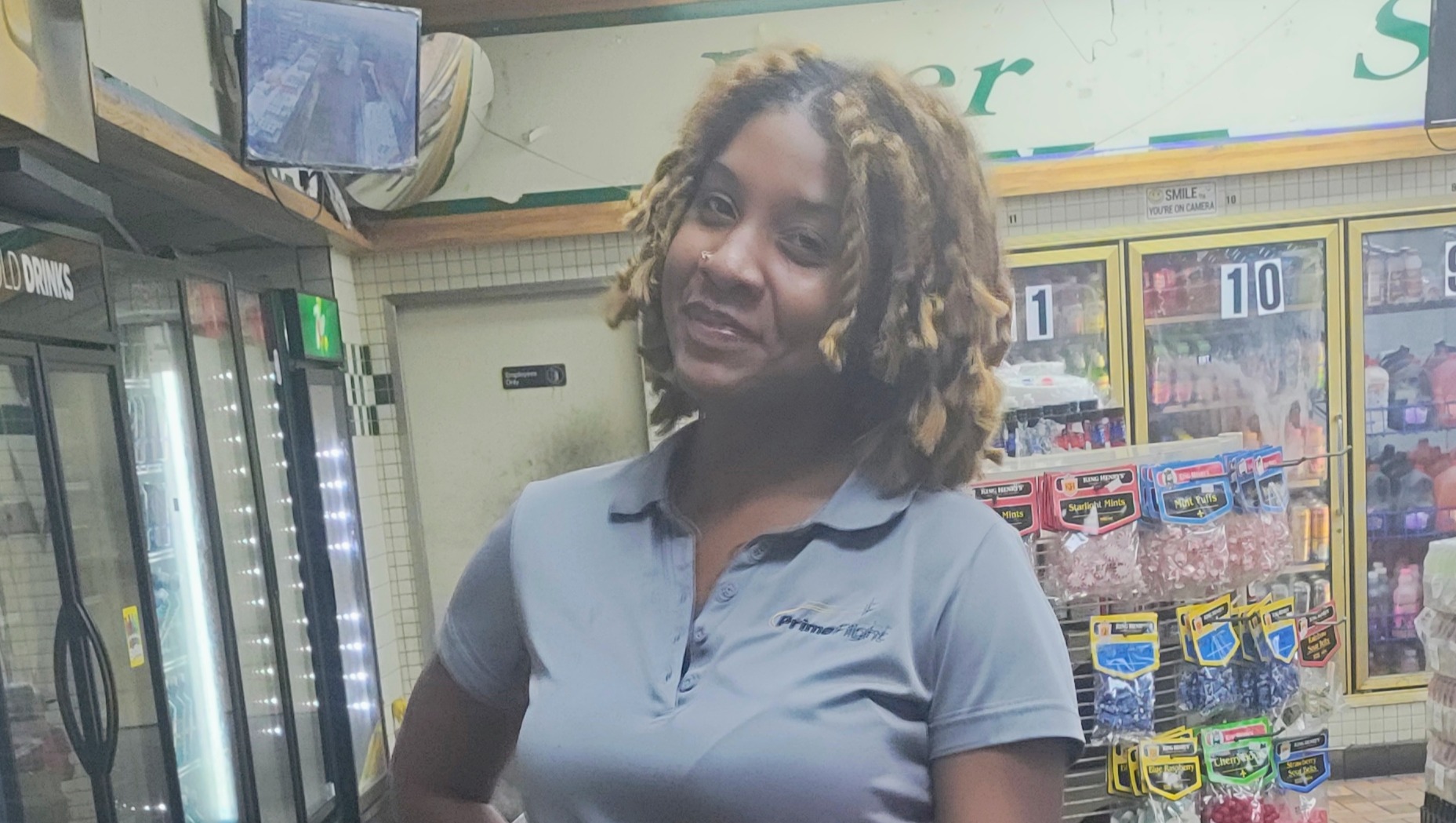 Fundraiser by Aja Holt : Help a Brave Girl Heal After a Traumatic Accident