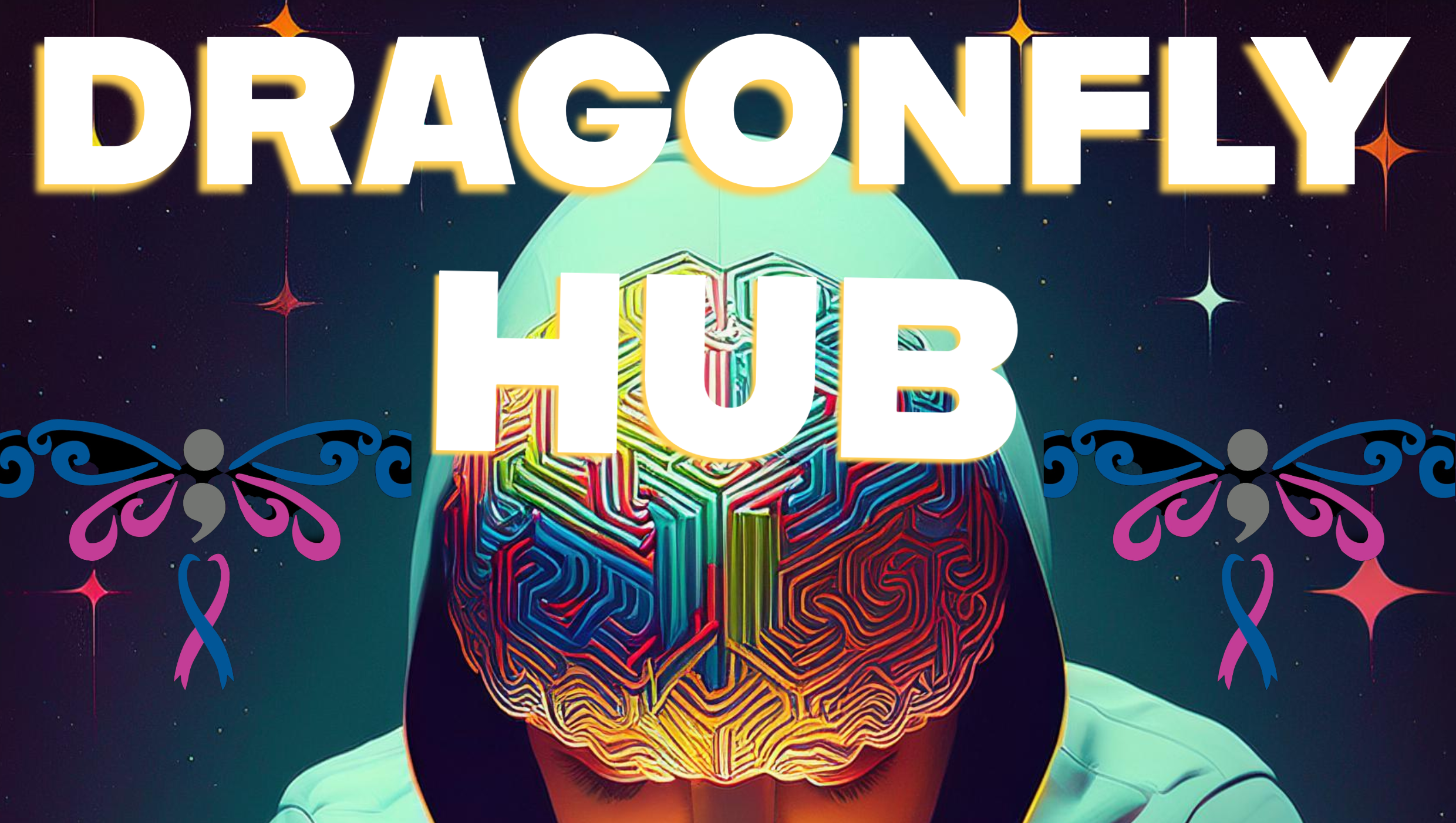 Fundraiser for Zoe Urquhart by Kiel Gray : Therapy for young people