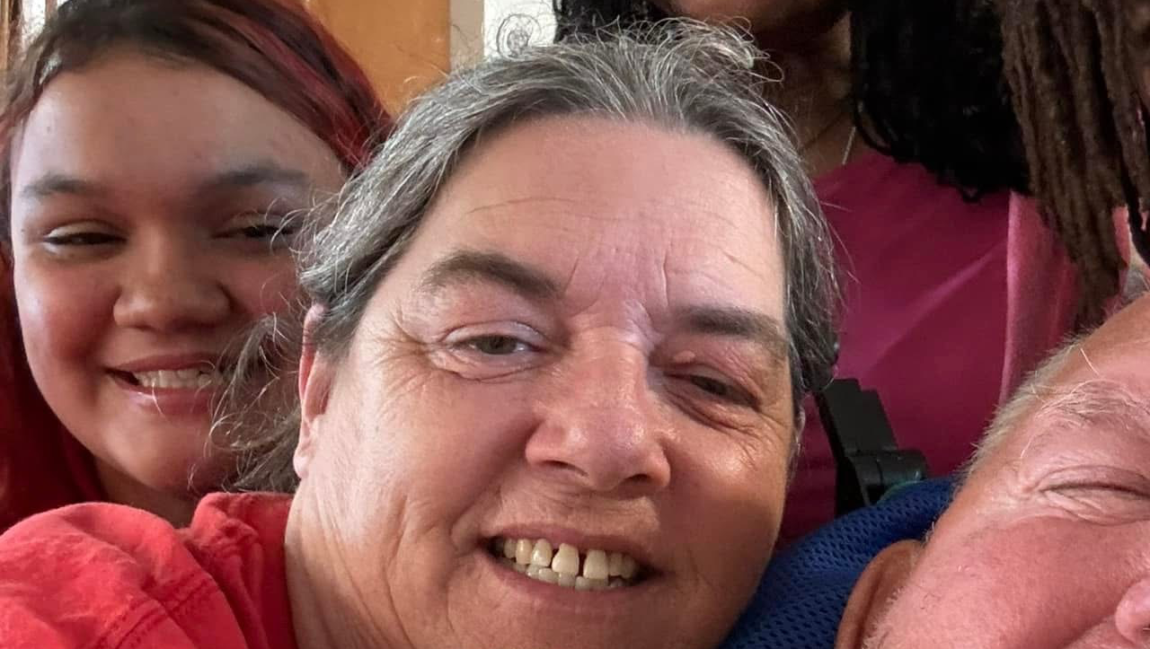 Fundraiser for Vickie Floyd by Kimberly Coates : Aid Vickie in Her ...