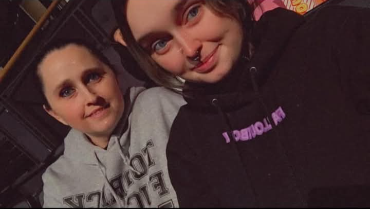 Fundraiser for Amanda Standley by Jayde Standley-Turner : Support ...