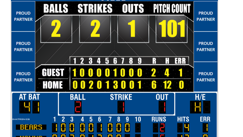 Fundraiser by George Cherrie : Help Upgrade Timothy M. Breidegam ...