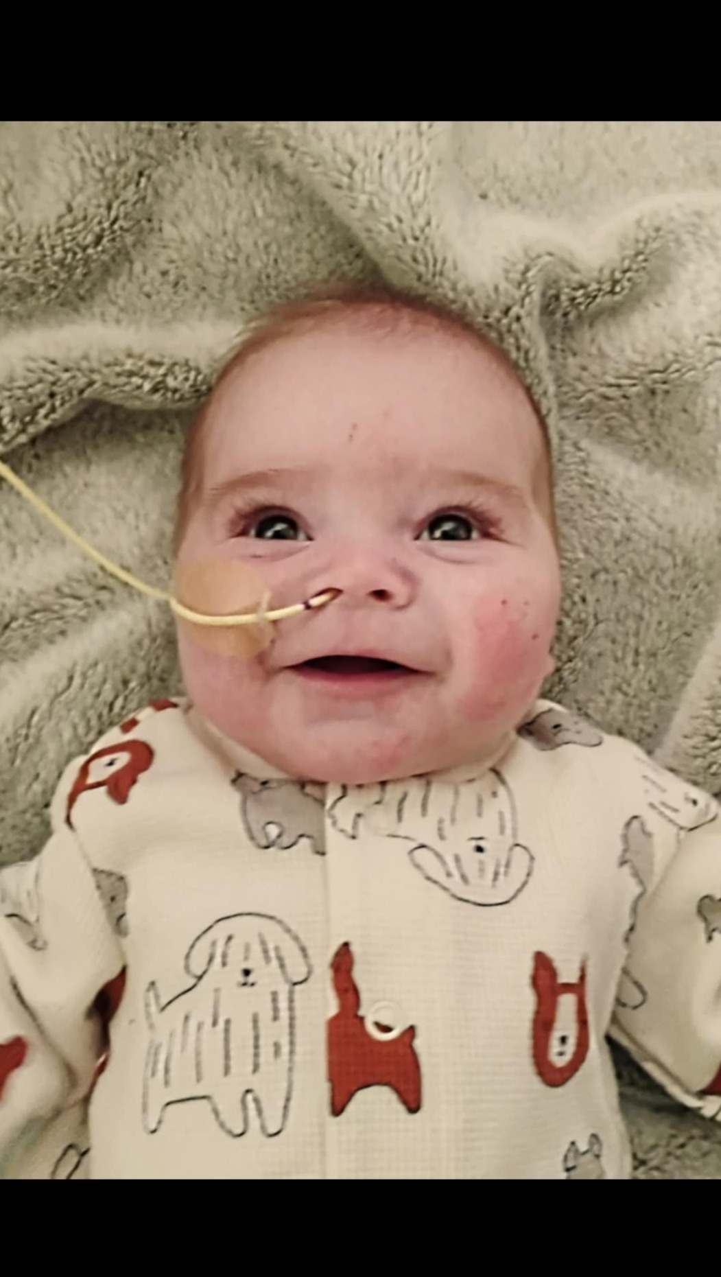 Fundraiser by William Beavers : Support Mark and Jessica in Bryce's Memory