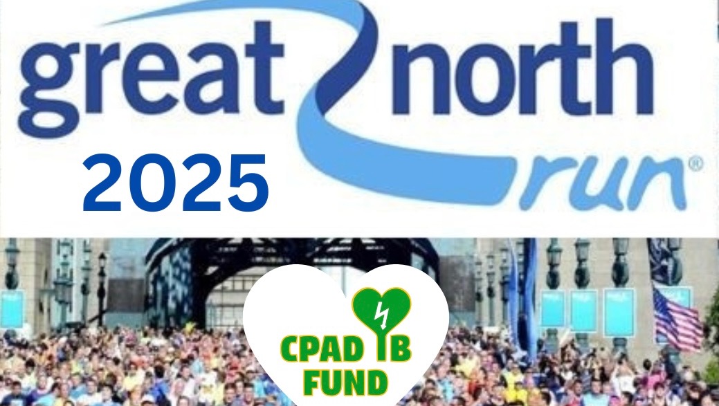 Fundraiser by CPAD IB Fund CPAD : Sarah Sean & Ruby - Team Donnelly ...