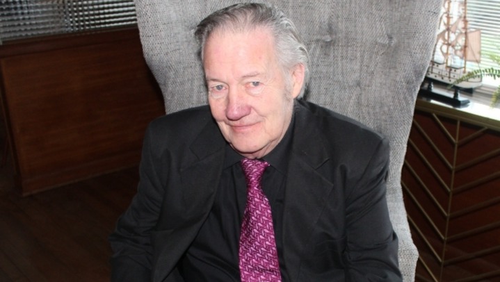 Fundraiser by Morgan Baker : Honoring Gary Boyd Legacy