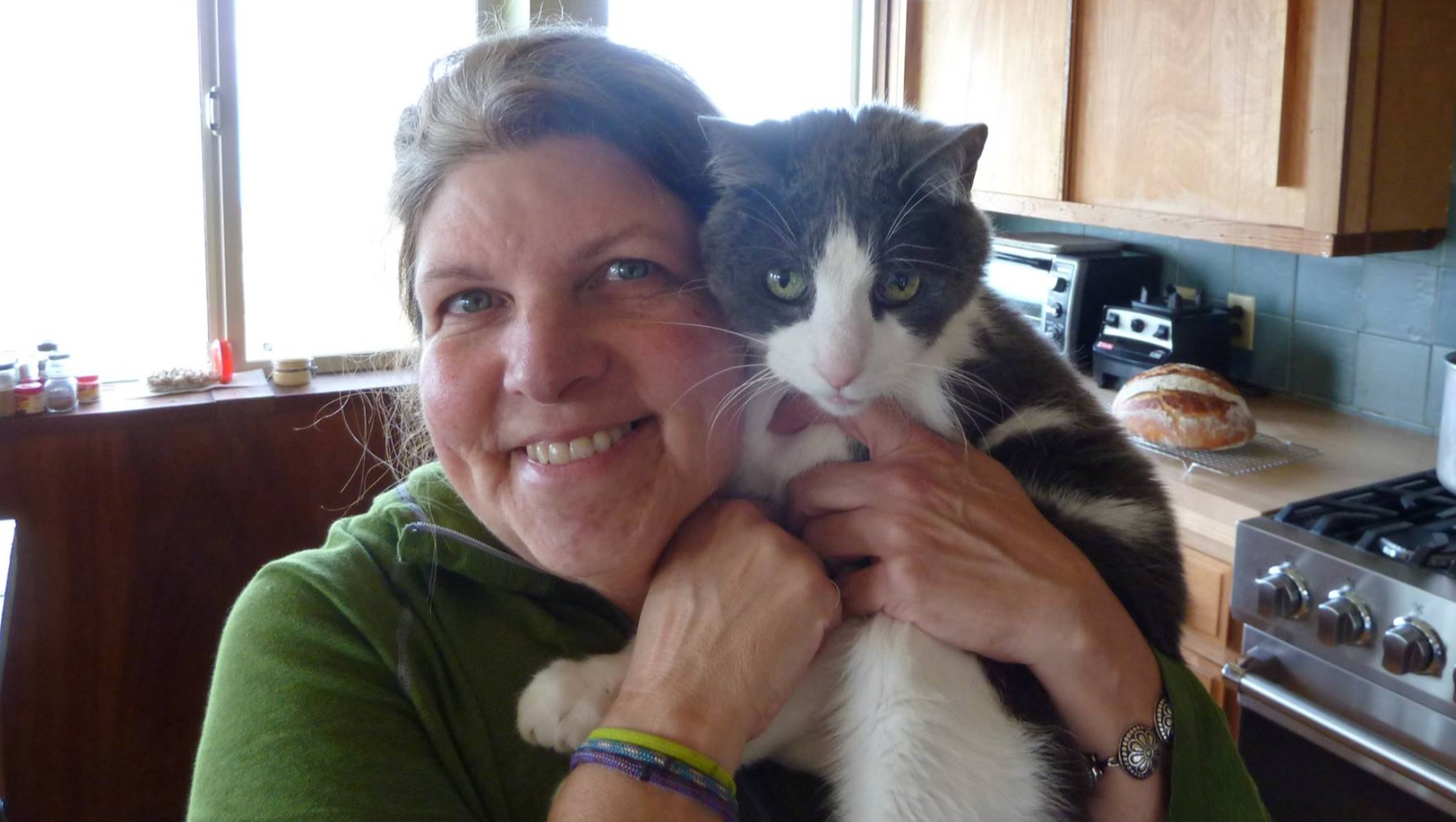 Fundraiser for Mia Salgado by Michael Mallon : Support Deb's Legal ...