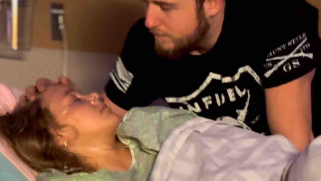 Fundraiser for Cody Fowler by Caitlyn Salyers : Support a Mother ...