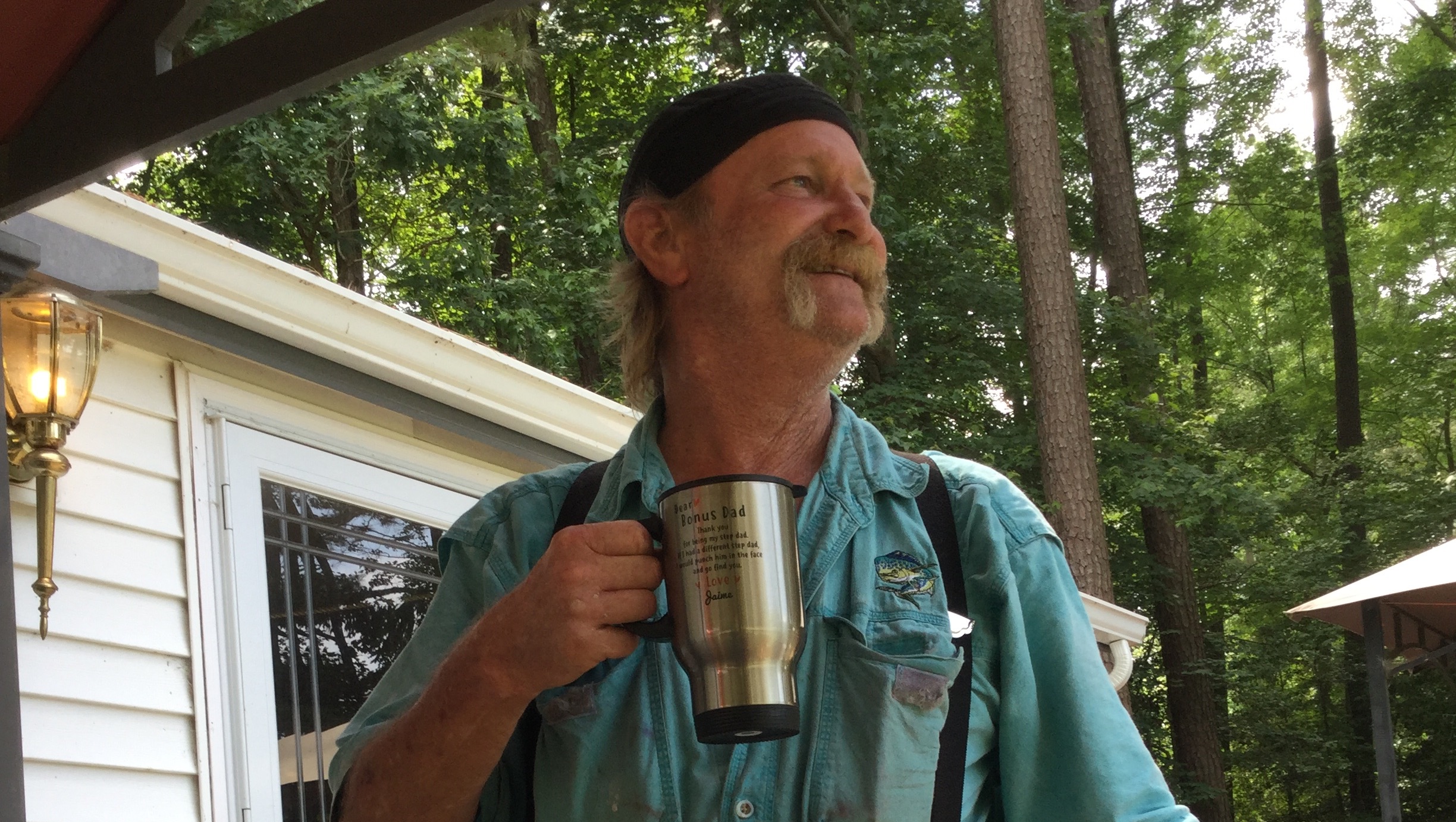 Fundraiser by Jaime Boone : Help Cecil's Family Navigate This Difficult ...