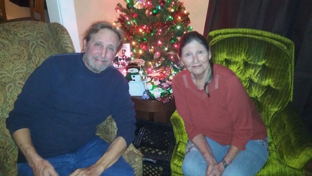 Fundraiser for Donald Leedy by Casper Leedy : Jennifer's Plea: Support ...