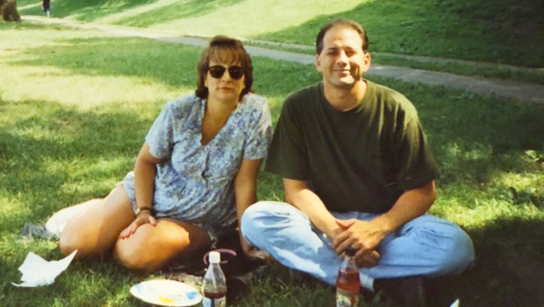 Fundraiser for Judi sabino by Steven Sabino : Give Charles Sabino a ...