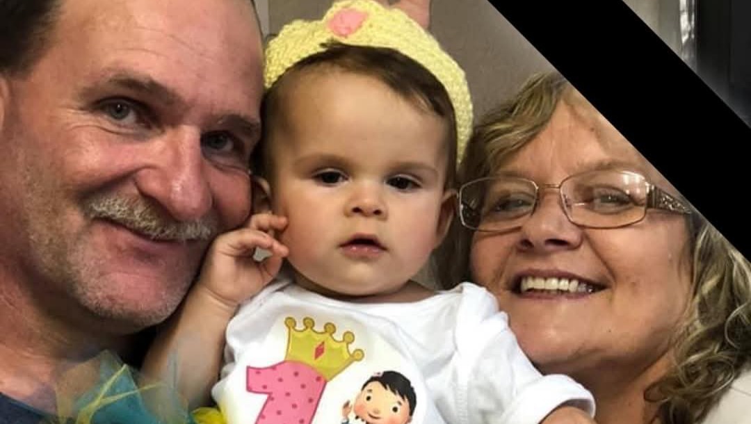 Fundraiser by Phyllis Mays : Honoring Terry Mays