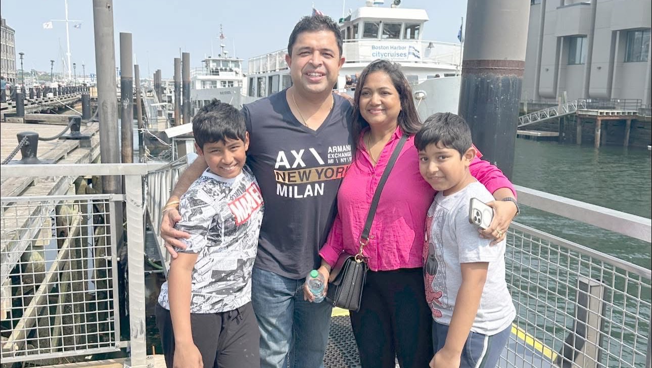 Fundraiser by Ankit Sabharwal : Support Sabharwal Family After Tragic Loss