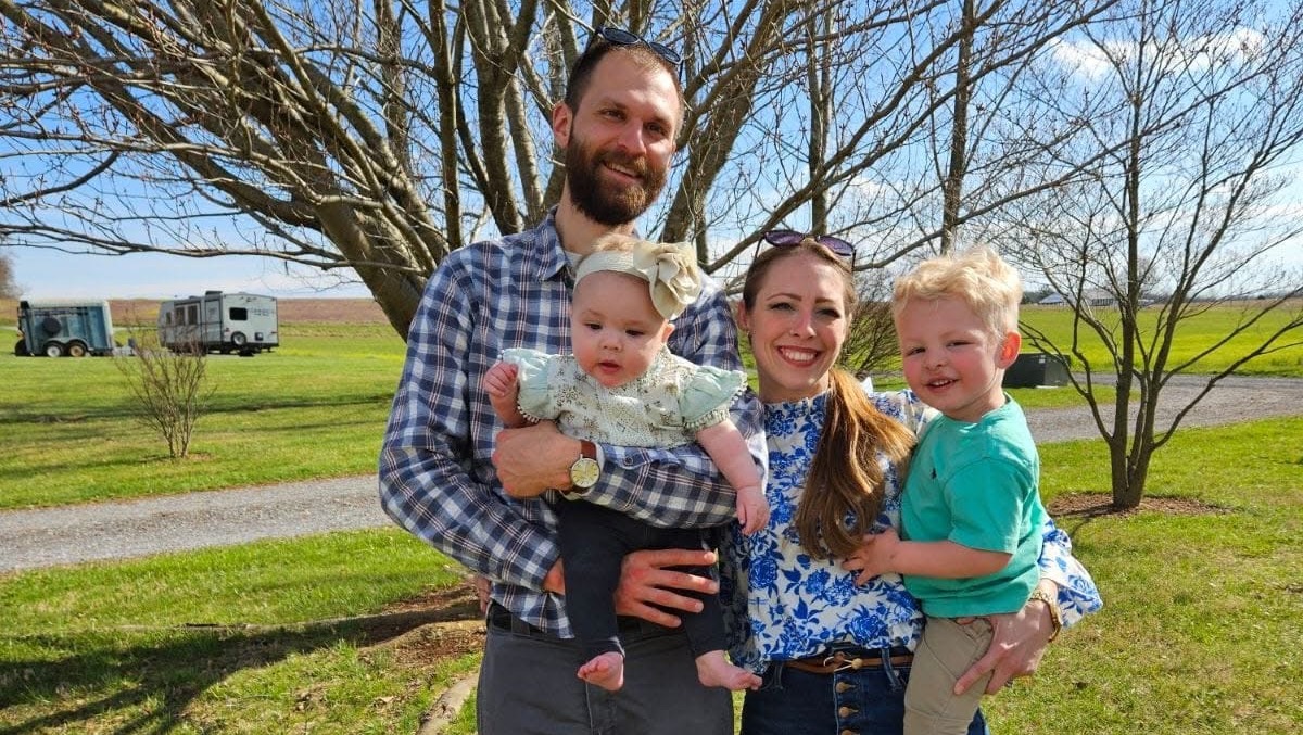 Fundraiser for Nathan Diehl by Tyler Diehl : Support Nate Diehl & Kids ...