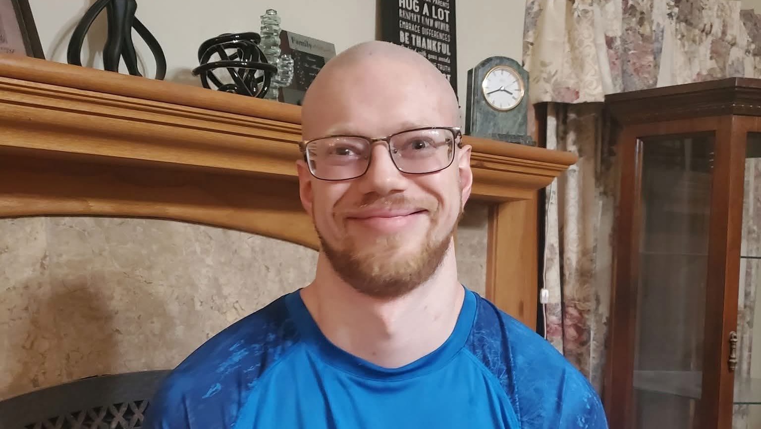 Fundraiser by Serenity Luedke : In Memory of Christopher: Support His ...