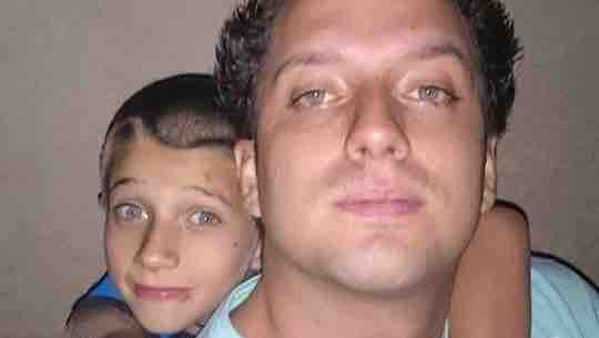 Fundraiser by Isabel Luna : Join Us in Honoring Anthony Michael Luna