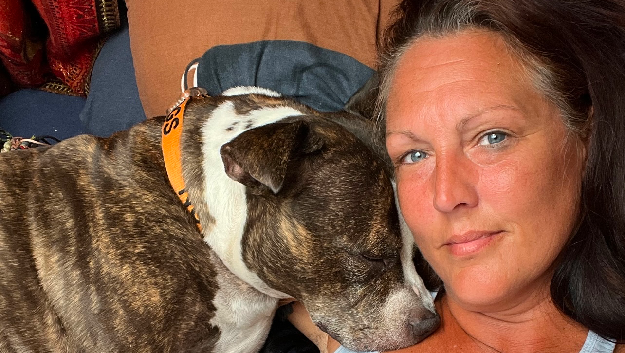 Fundraiser by Vicki Harper : Help with Vicki’s smile
