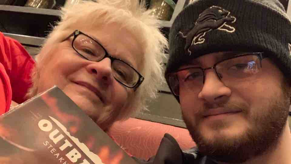 Fundraiser for Gloria Urias by Nikki Nava : Support Bailey from Seizures to Recovery