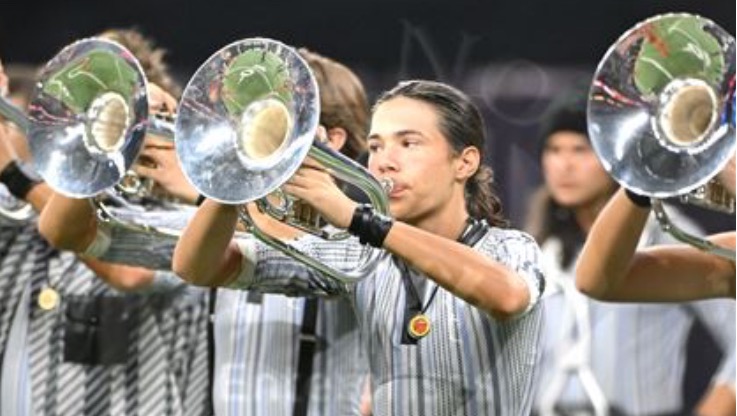 Fundraiser for Christina Stack by William Pirkle : Help Will March with ...