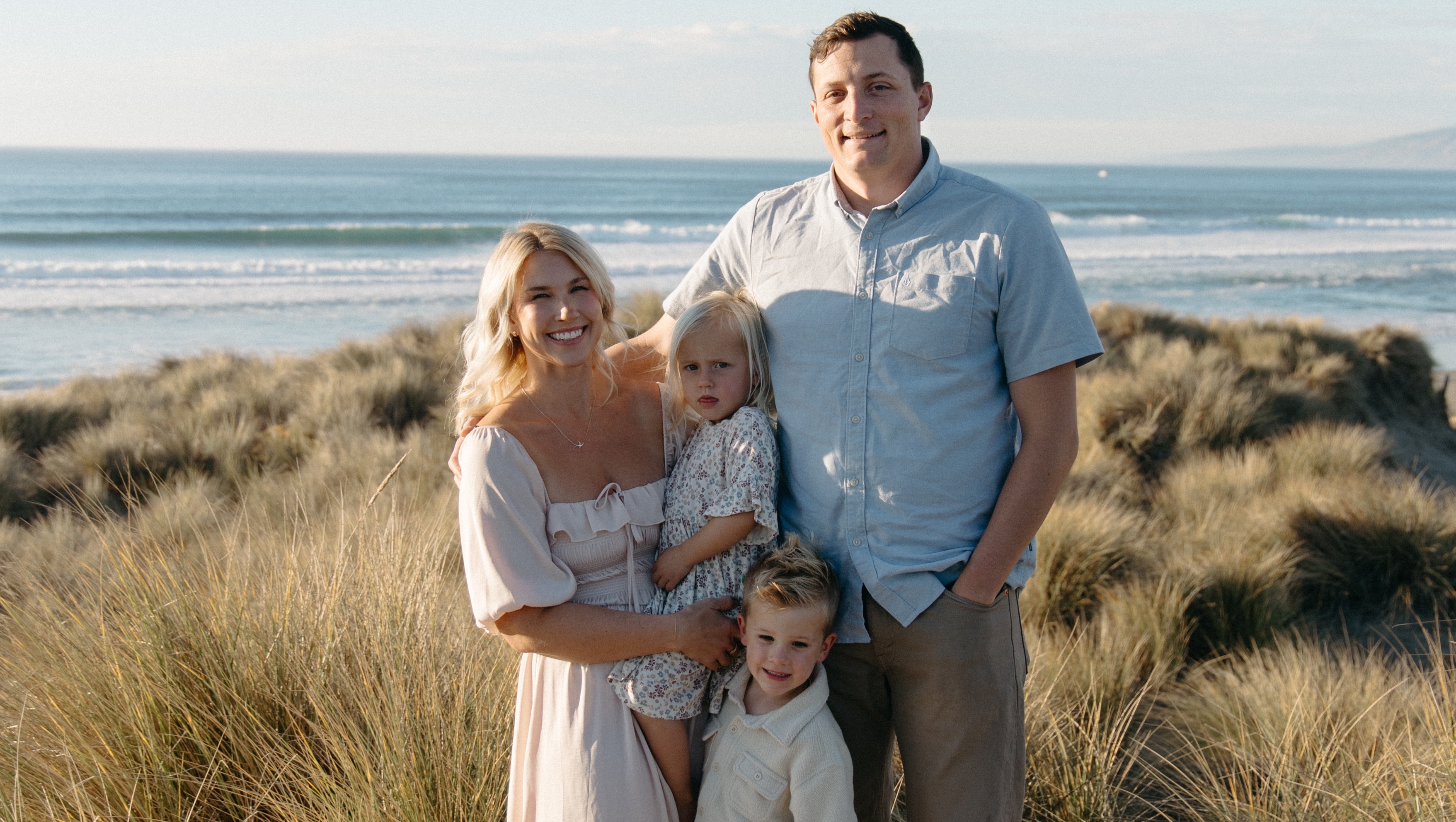 Fundraiser for Ashley Davidson by Skye Loeffler : Support the Davidson ...