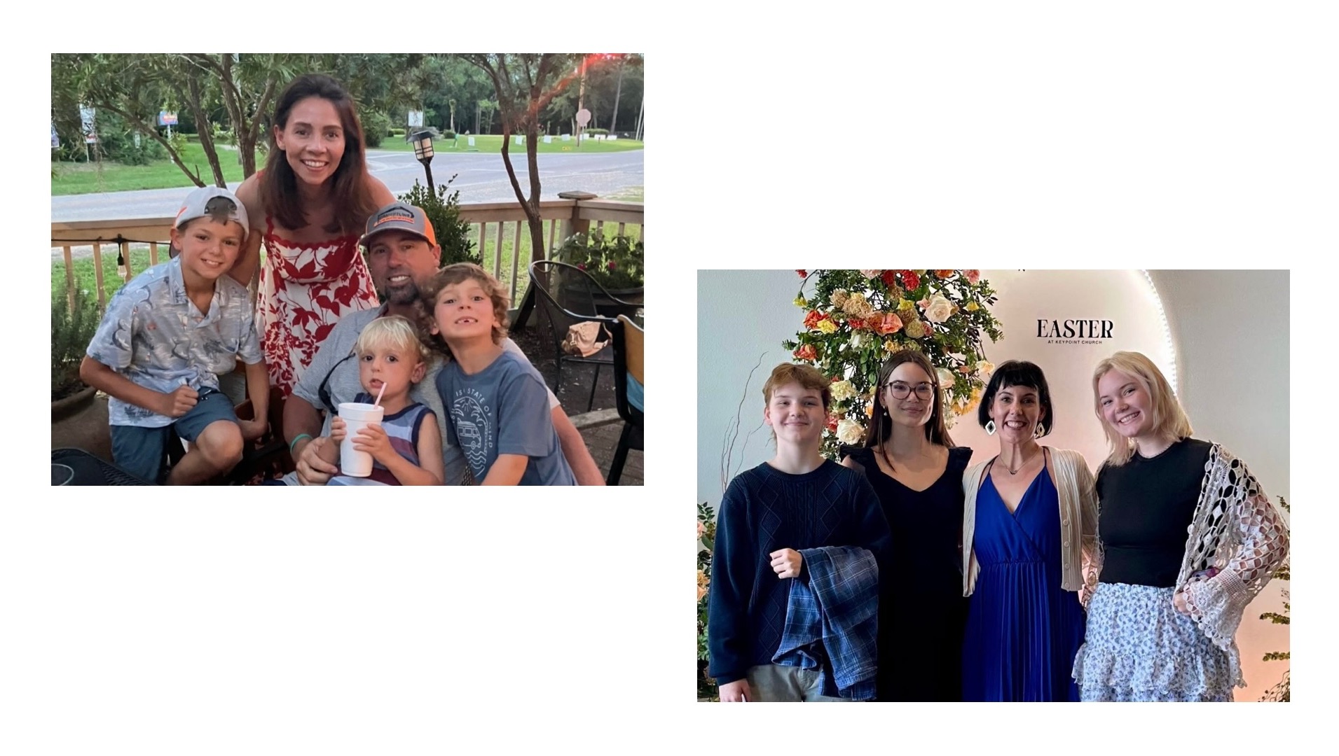 Fundraiser for Becca Riley by Melodie Schultz : Support Becca and JC in ...