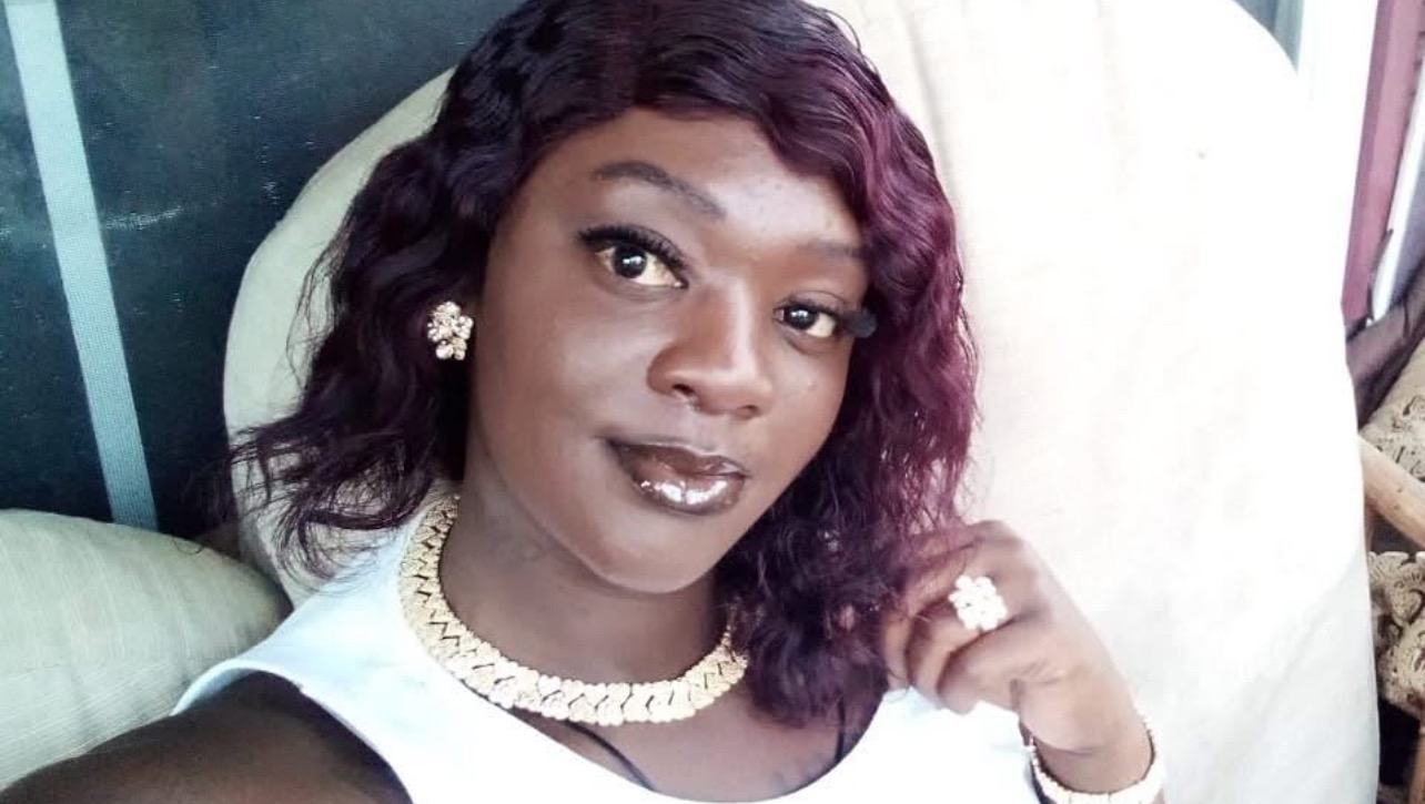 Fundraiser by Roshelle Taylor : Support Sierra McKenzie's Memorial Service