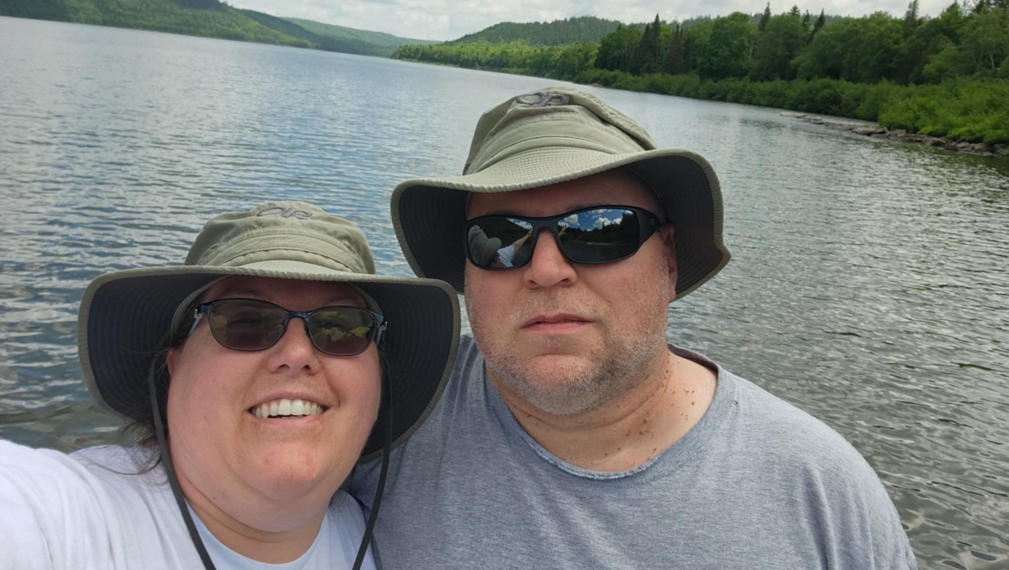 Fundraiser for Sharon Mossy by Karen Lloyd : Easing Sharon's Burden ...