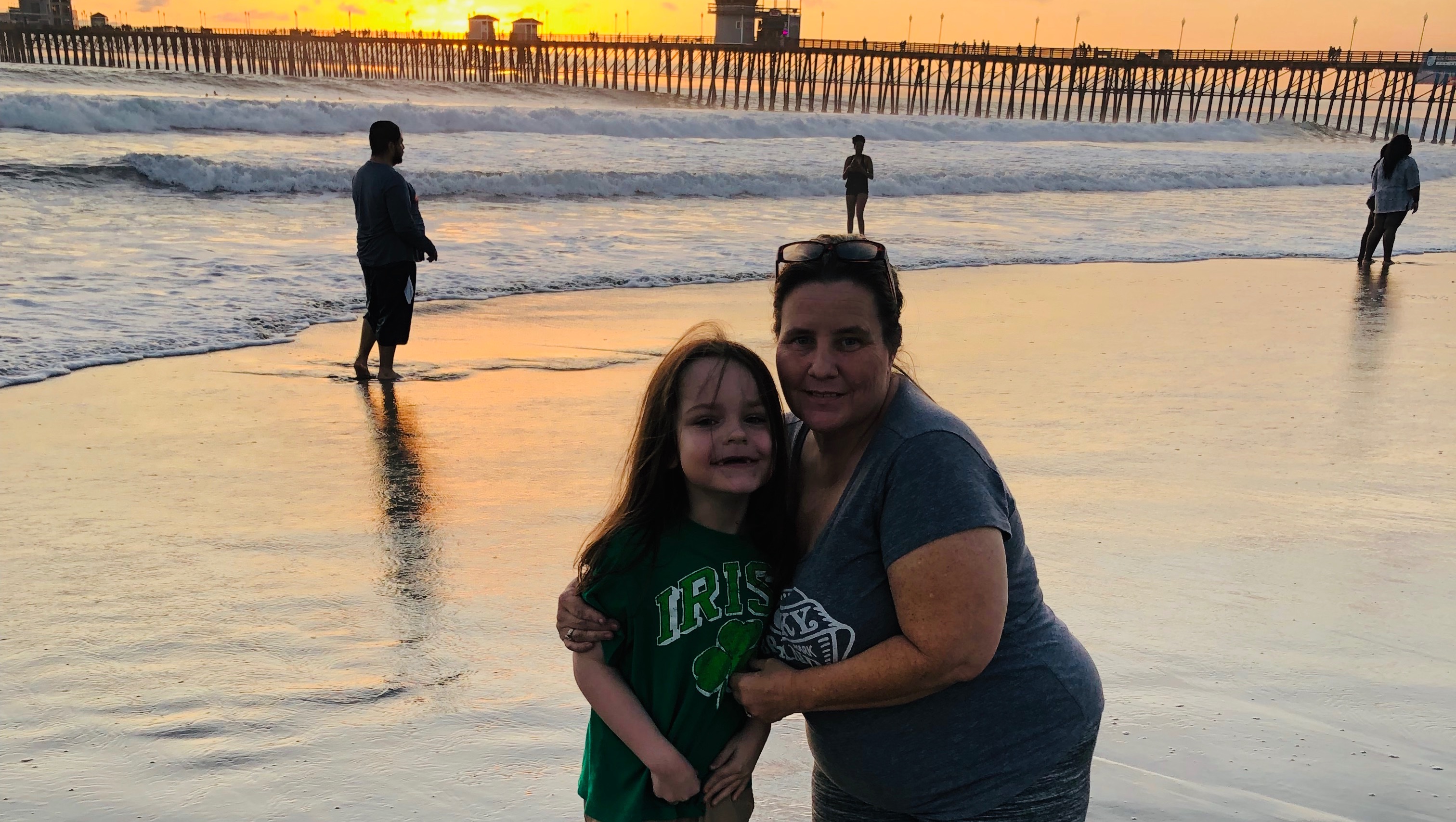 Fundraiser by Kaylie Knox : Assist the Seneff Family in Their Time of Loss