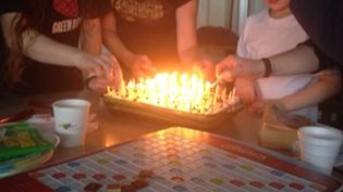 Fundraiser by Rowan Andersen : Help My Family Repair Their New Home