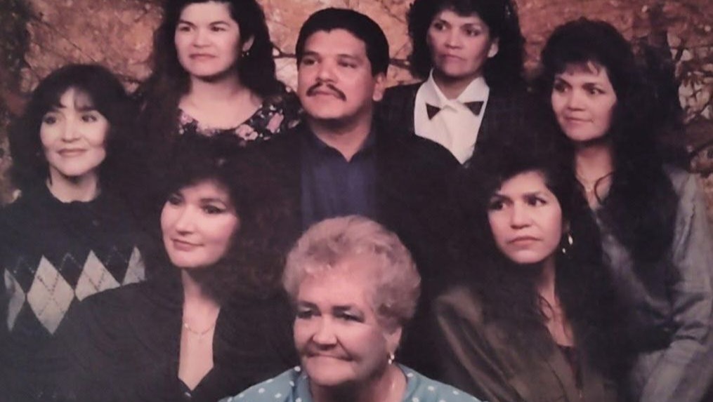 Fundraiser by Josefina Salas-Arana Diaz : Help the Salas Family Give ...