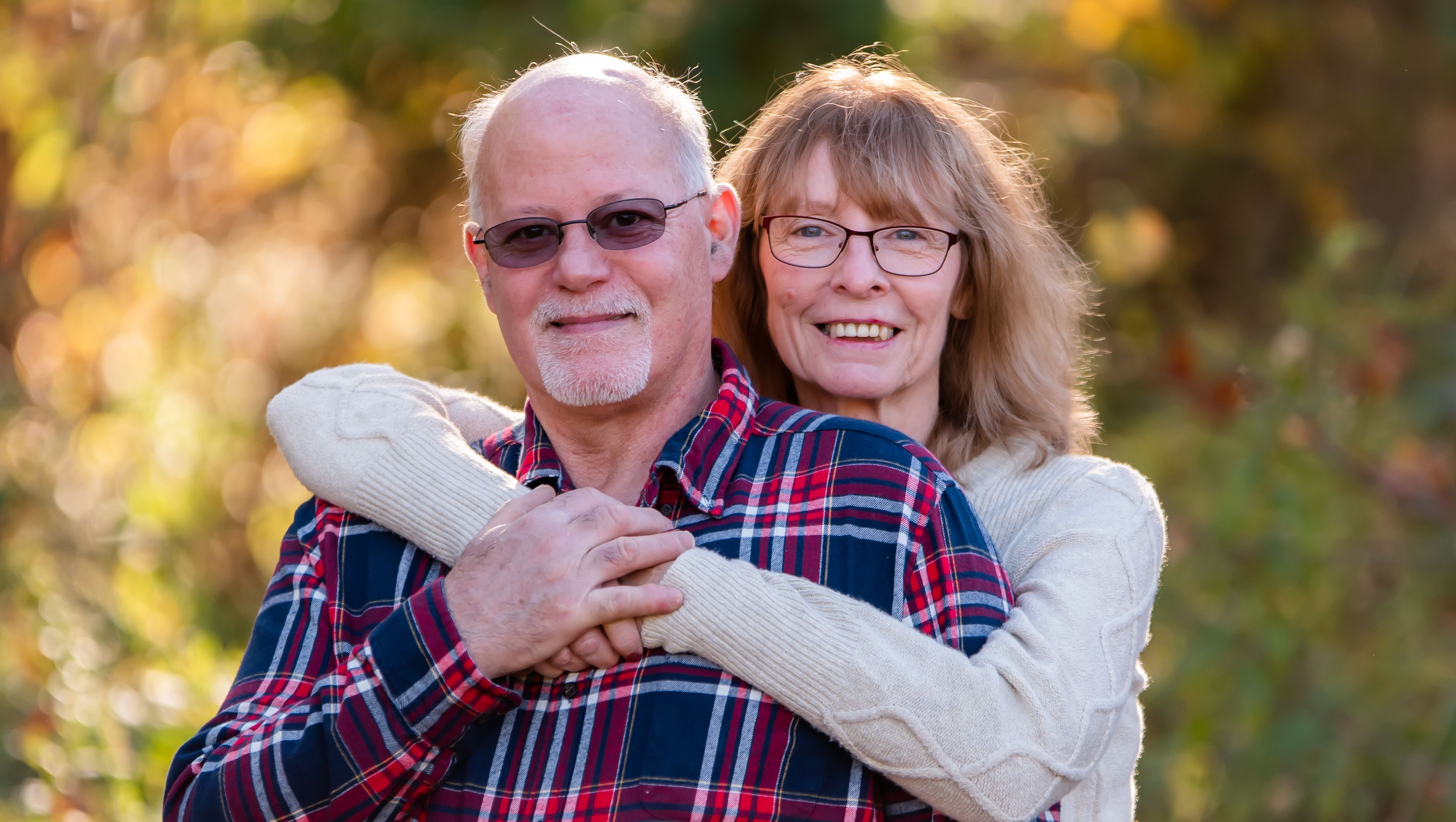 Fundraiser for Julie Mascia by Lizzie Winkler : Support Keith As He Battles Stage 4 Lung Cancer