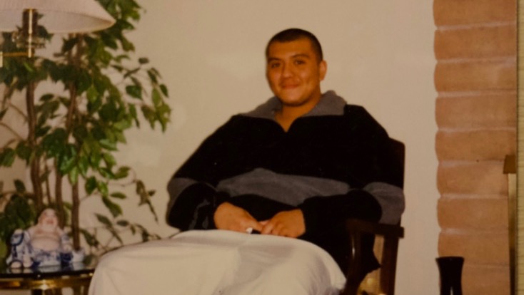 Fundraiser by Justin Calagui : OFFICIAL GOFUNDME FOR ANTHONY JOHN CALAGUI