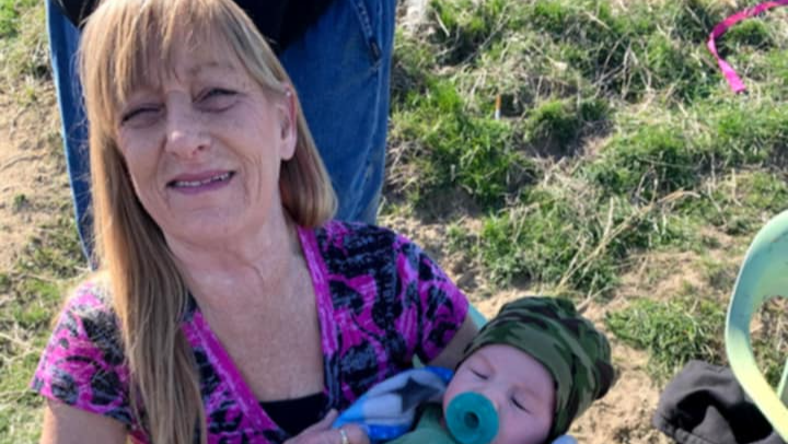 Fundraiser by Melissa Hoffman : Honoring Mom: 66 Years of Love and ...