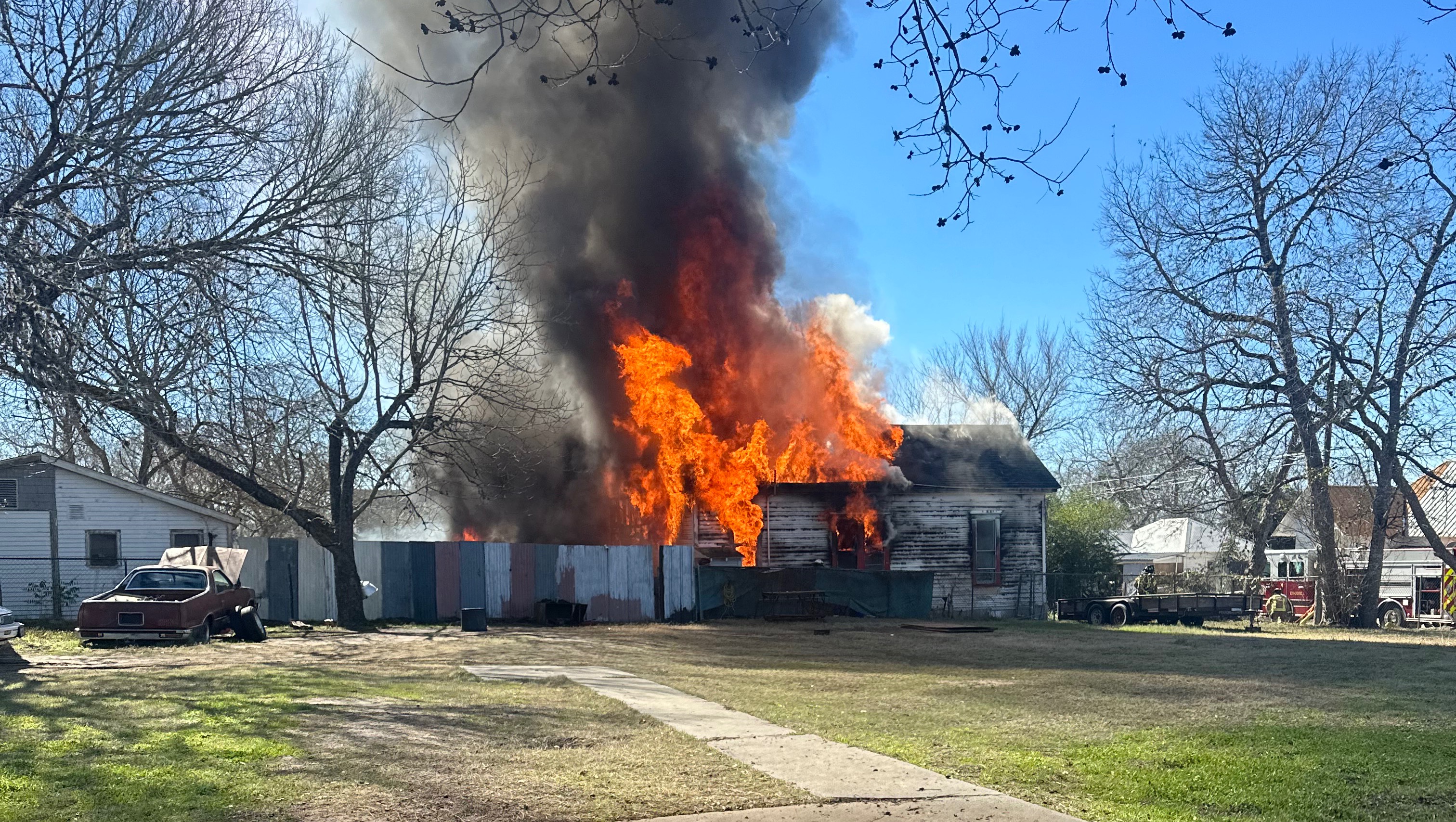 Fundraiser for Donald Miller by Desiree Miller : Support Roddy Miller ...