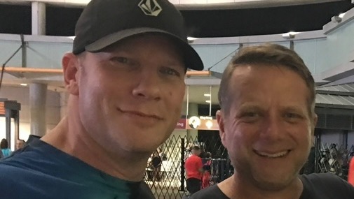 Fundraiser by John Danz : Please Support Kevin Going