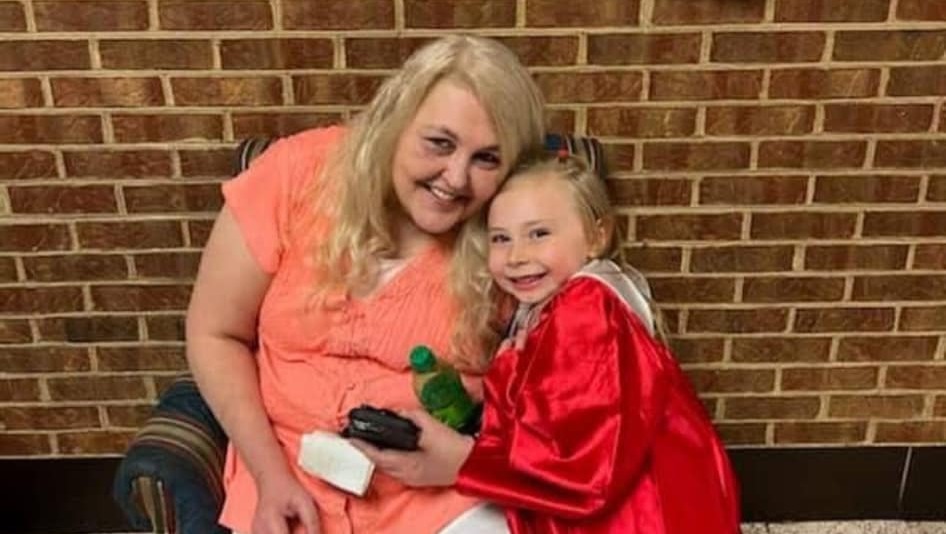 Fundraiser by Corey Barton : Support the Barton Family in Memory of Missy