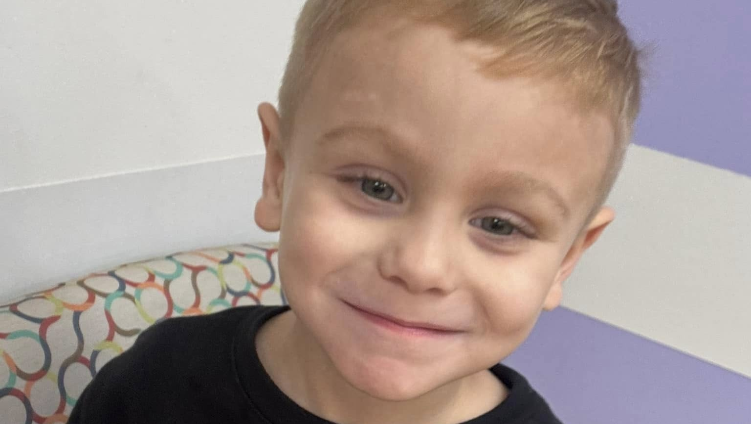 Fundraiser for Alesha Lindberg by Julie Marcoulier : Help Alesha ...