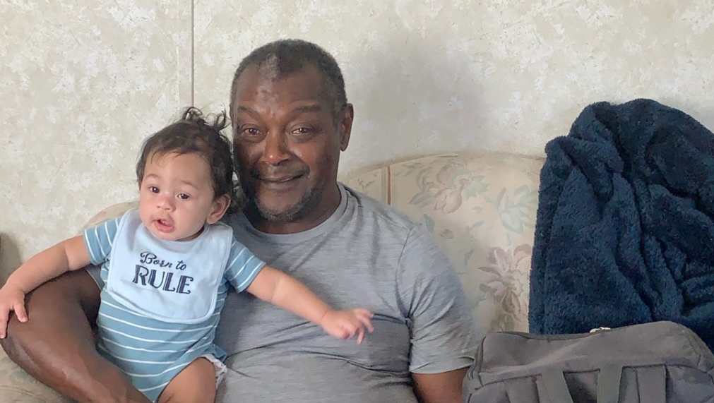 Fundraiser by Shamia Jones : Help For Funeral Expenses