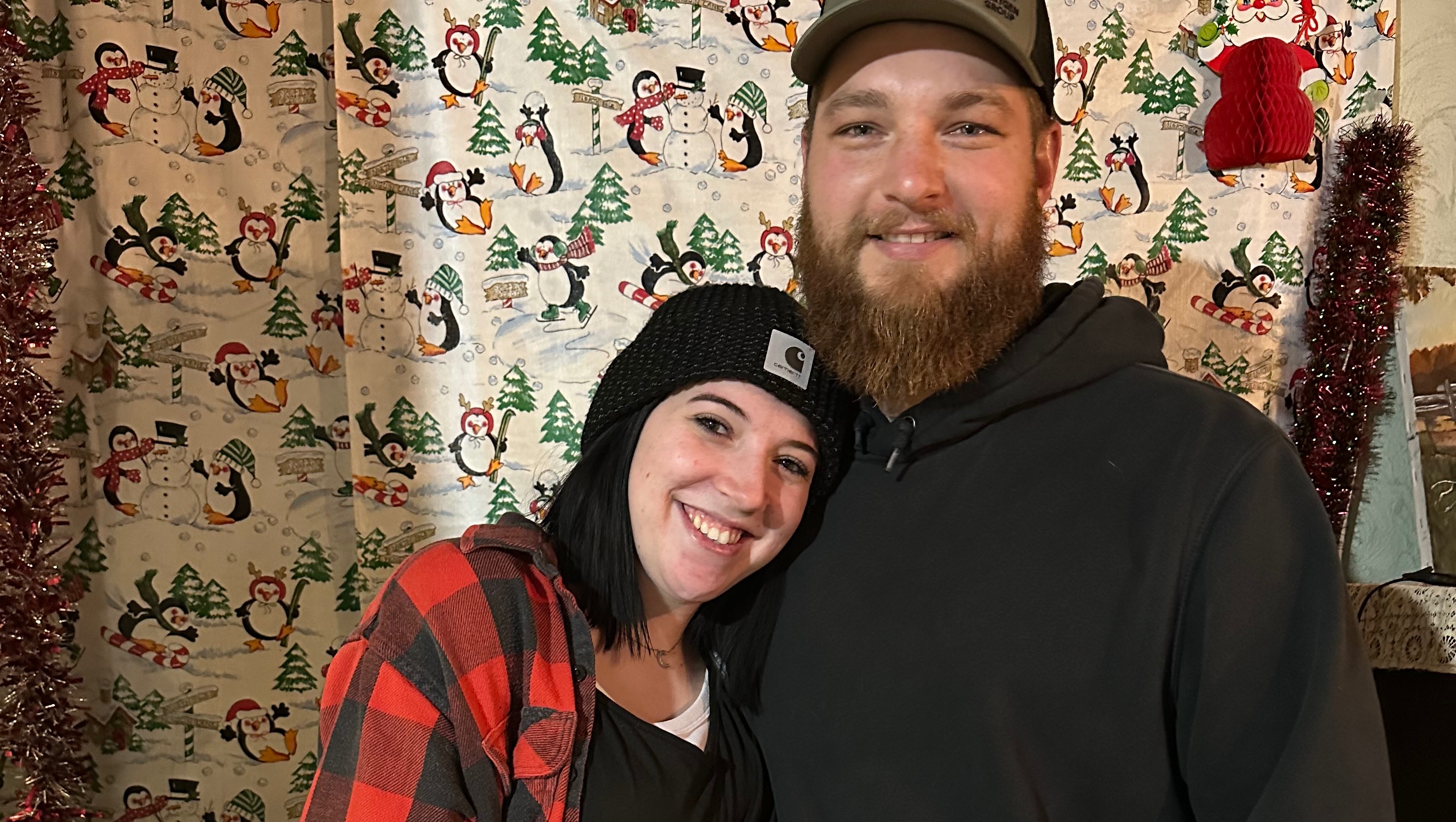 Fundraiser by Crystal Yocum : Support Colin and Jessalyn's NICU Journey